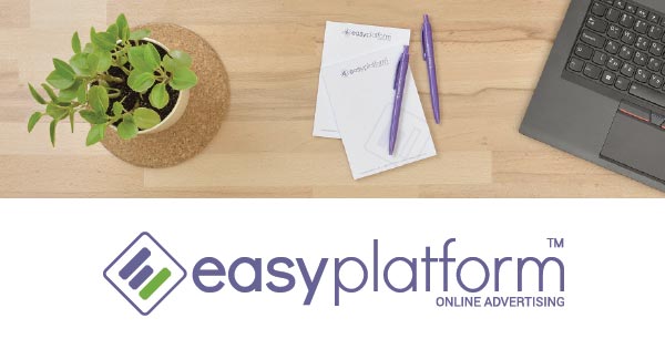 EasyPlatform | Online advertising, pay-per-click, programmatic platform